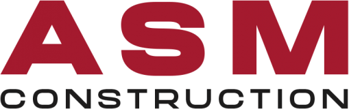 Home | ASM Construction Ltd