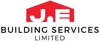 Our Work | J.E Building Services Limited